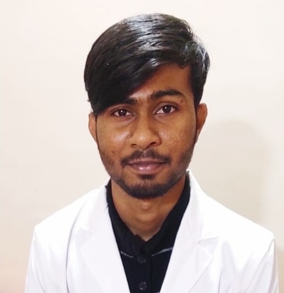 ☣ Zeeshan Raza ☣